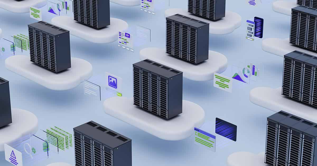 Role of National Informatics Centre (NIC) in Modernizing Indian ...