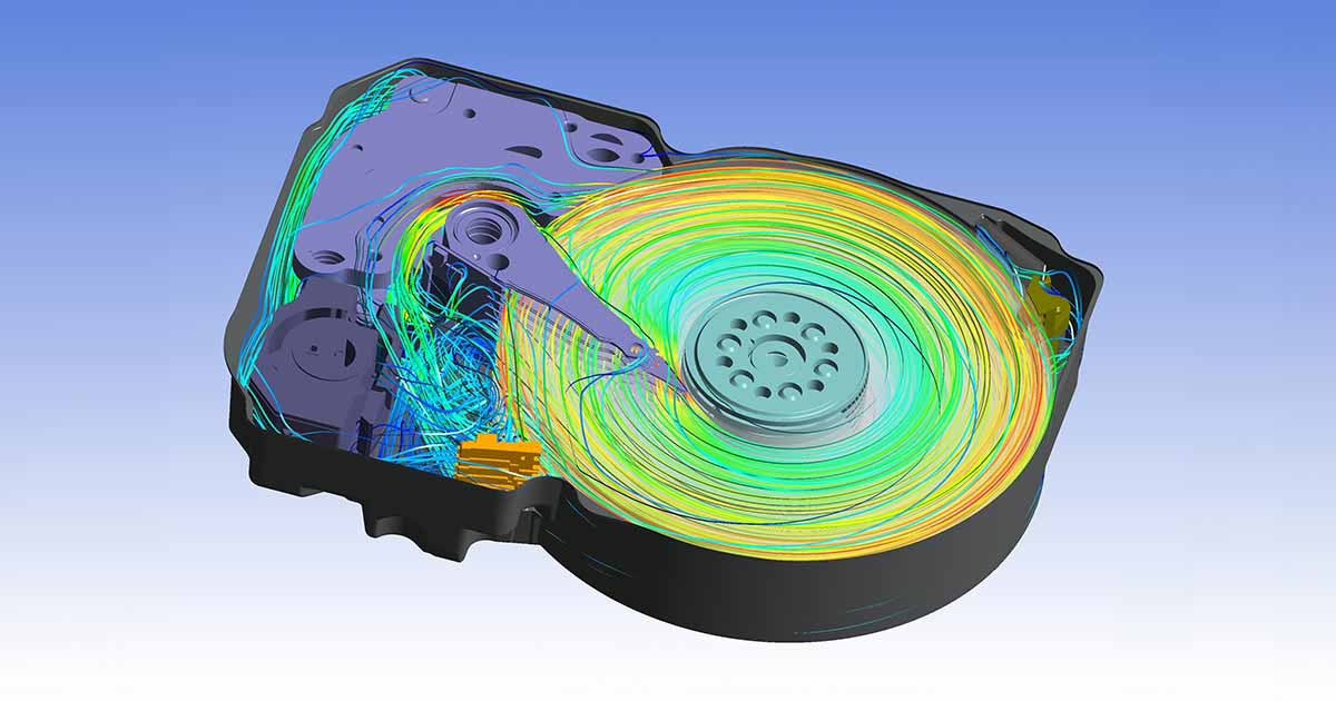 Data Storage Innovation With GPU-Powered Simulations | NVIDIA