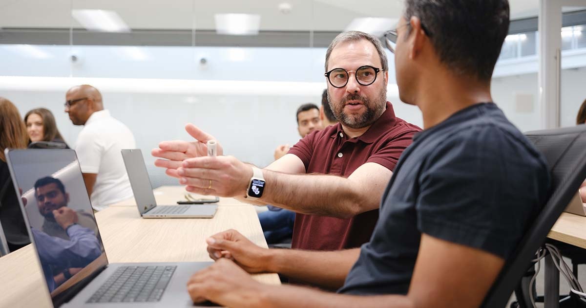 ThinkDeep’s Sovereign AI Agents Help Automate Public Services for the Government of France | NVIDIA