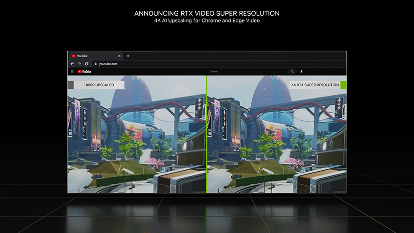 GeForce At CES 2023: RTX 40 Series Laptops, RTX 4070 Ti Graphics Cards ...