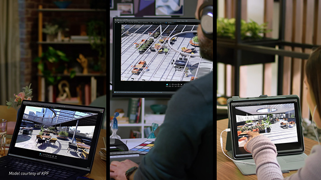 Experience Omniverse in the Cloud | NVIDIA