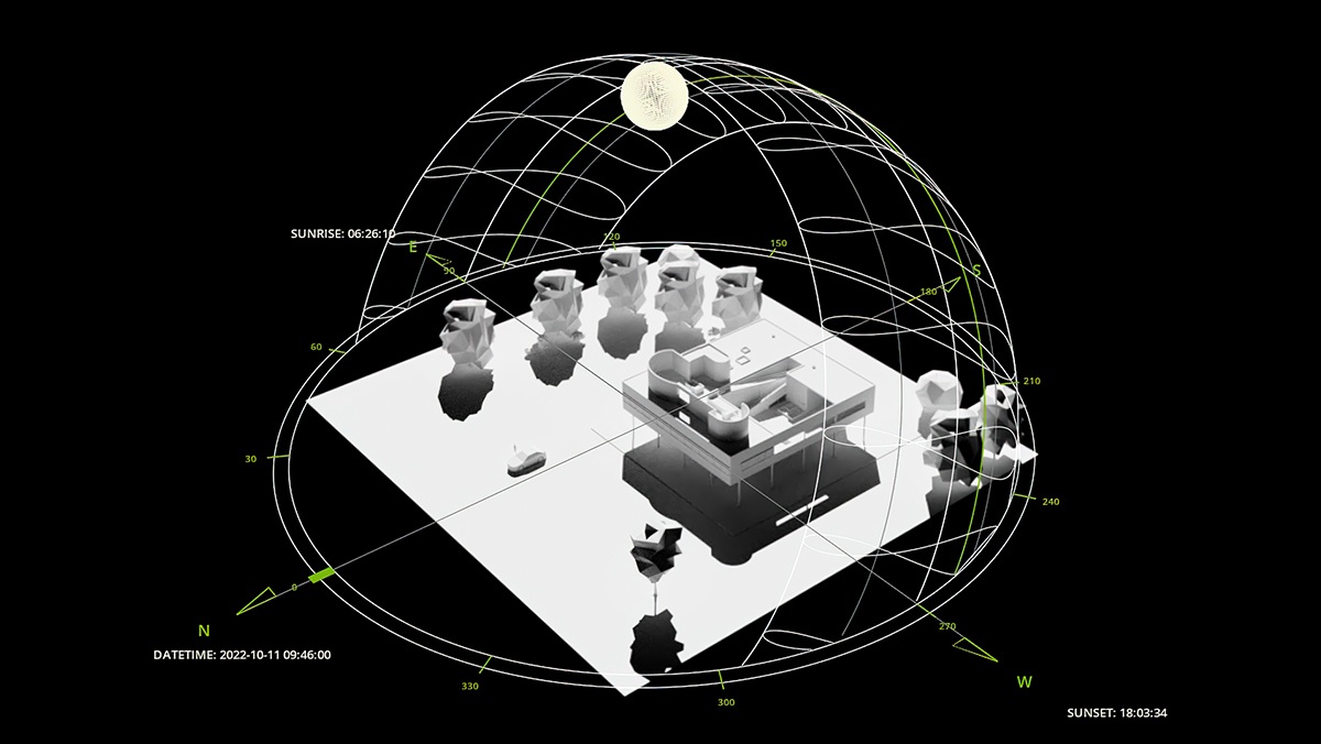 Experience Omniverse in the Cloud | NVIDIA