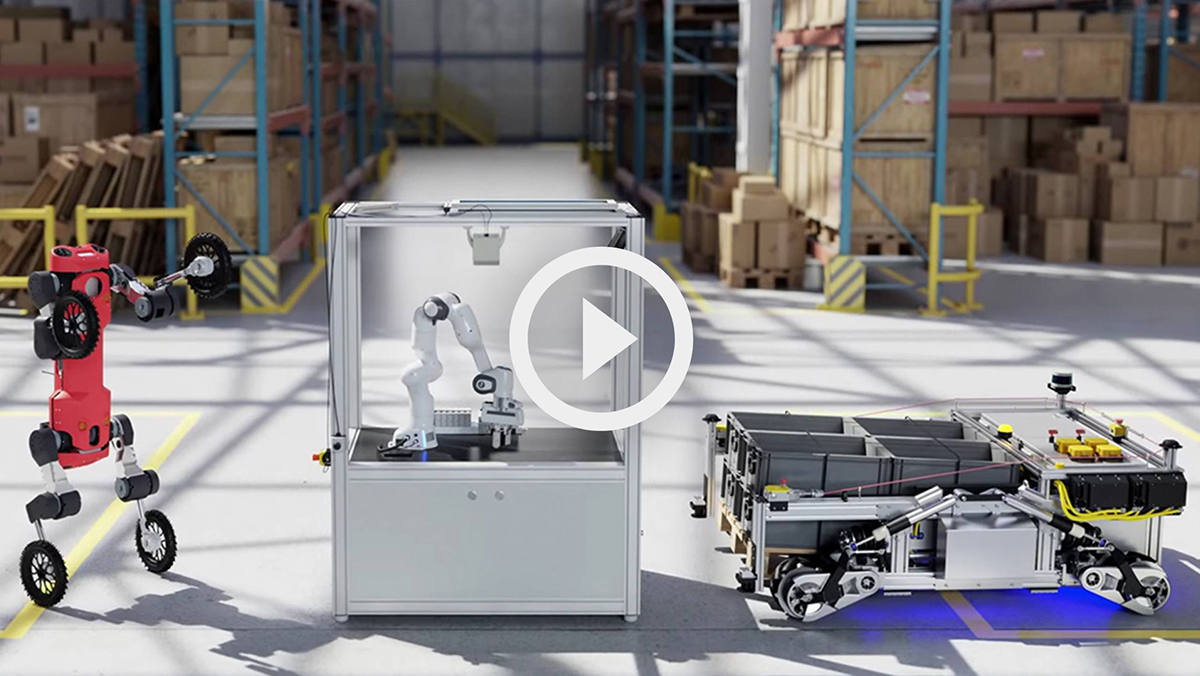 Experience Omniverse in the Cloud | NVIDIA