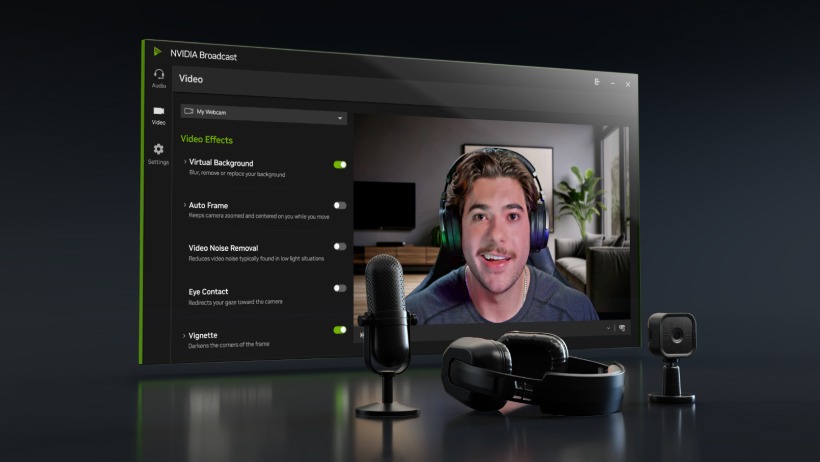 Create At The Speed Of Imagination | NVIDIA Studio