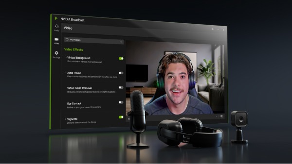 NVIDIA Studio | Built for Creators. Designed to Inspire.