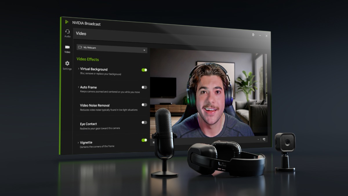 NVIDIA Studio | Built for Creators. Designed to Inspire.