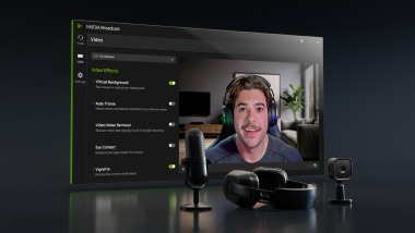 Create At The Speed Of Imagination | NVIDIA Studio