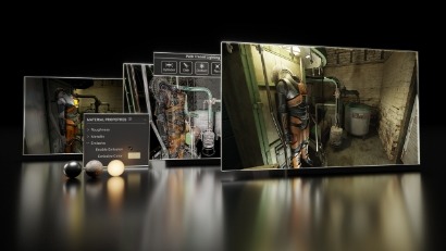 NVIDIA Studio | Built for Creators. Designed to Inspire.