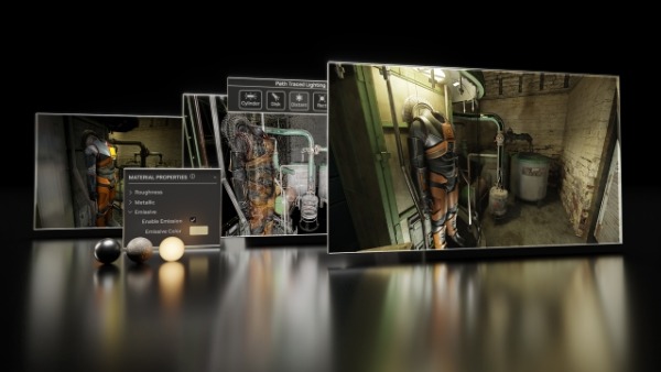 NVIDIA Studio | Built for Creators. Designed to Inspire.