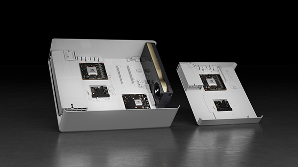 Intelligent Computing for Healthcare | NVIDIA Clara