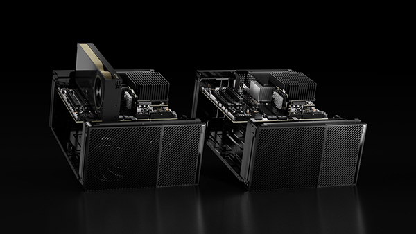 Clara Holoscan | 醫療設備人工智慧平台 | NVIDIA