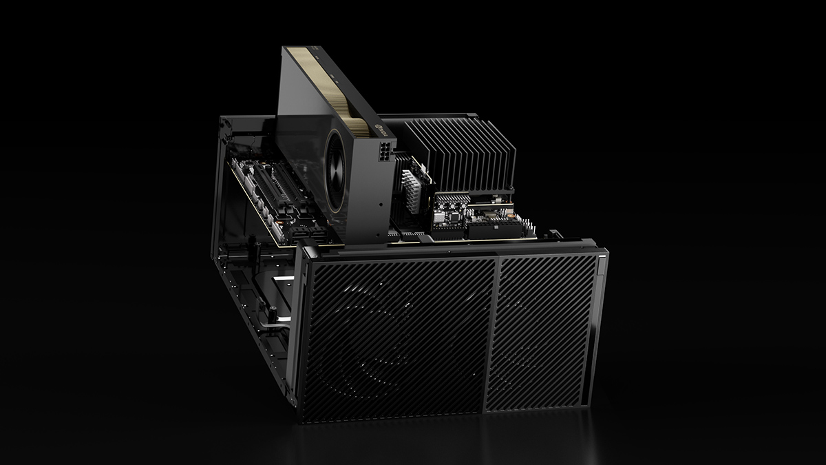 NVIDIA Holoscan | AI Platform for Medical Devices | NVIDIA