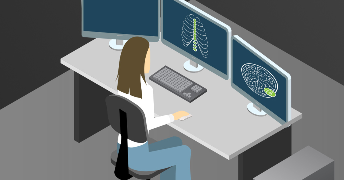 下載開放原始碼或購買 Enterprise MONAI | NVIDIA