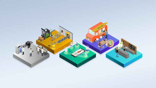 Servicios de Soporte de NGC | NGC