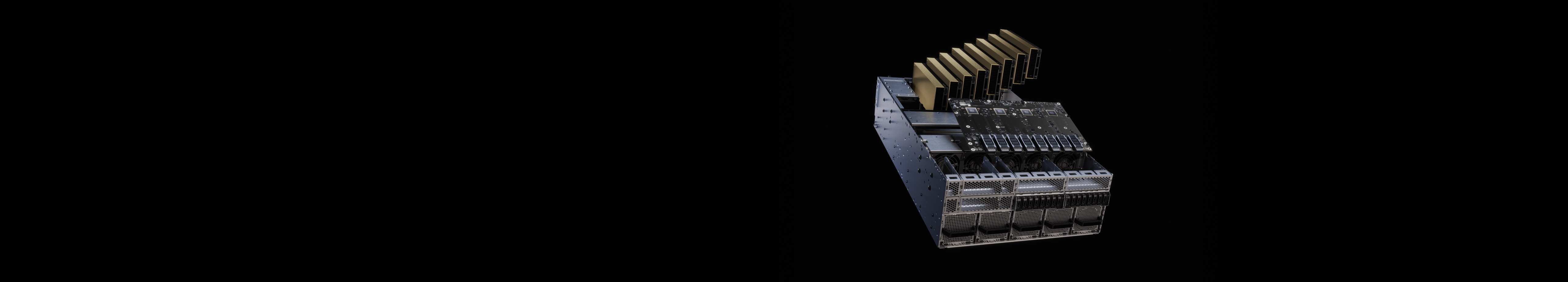 Validated Design for AI Factories | NVIDIA