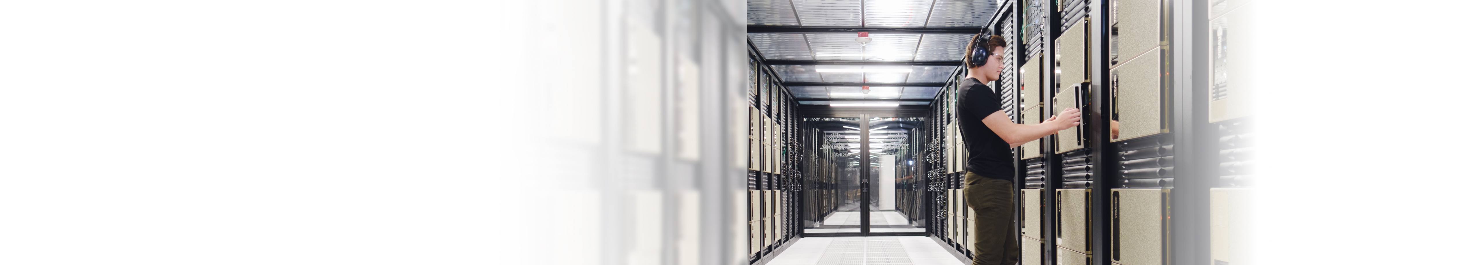 DGX-Ready Colocation Data Centers | NVIDIA