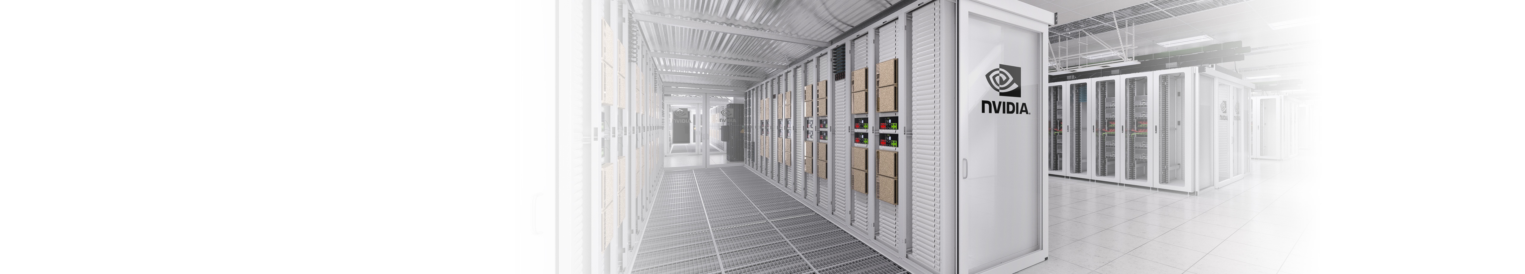 Colocation Data Centers | NVIDIA
