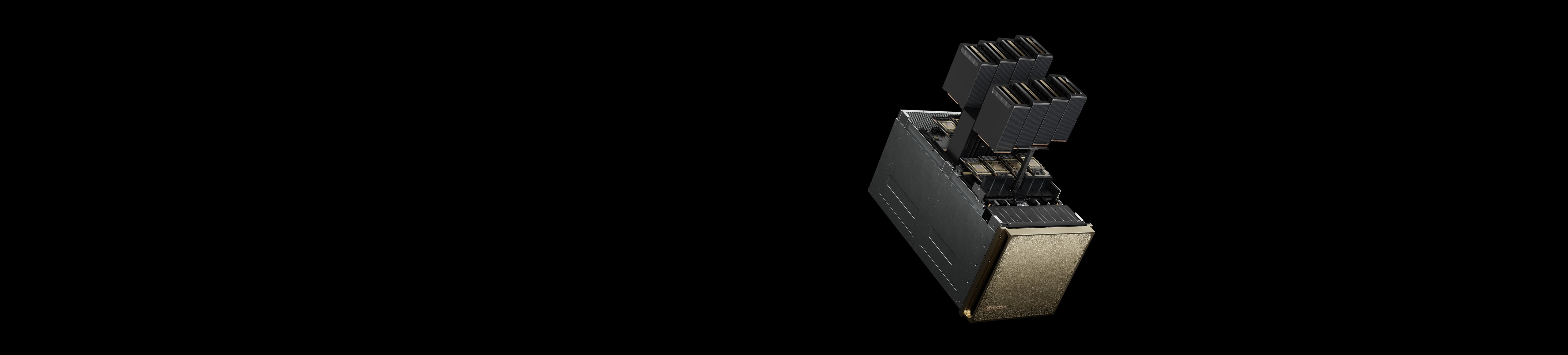 DGX B200: The Foundation for Your AI Factory | NVIDIA