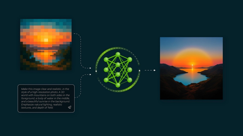AI Startup Solutions | NVIDIA Innovation Lab