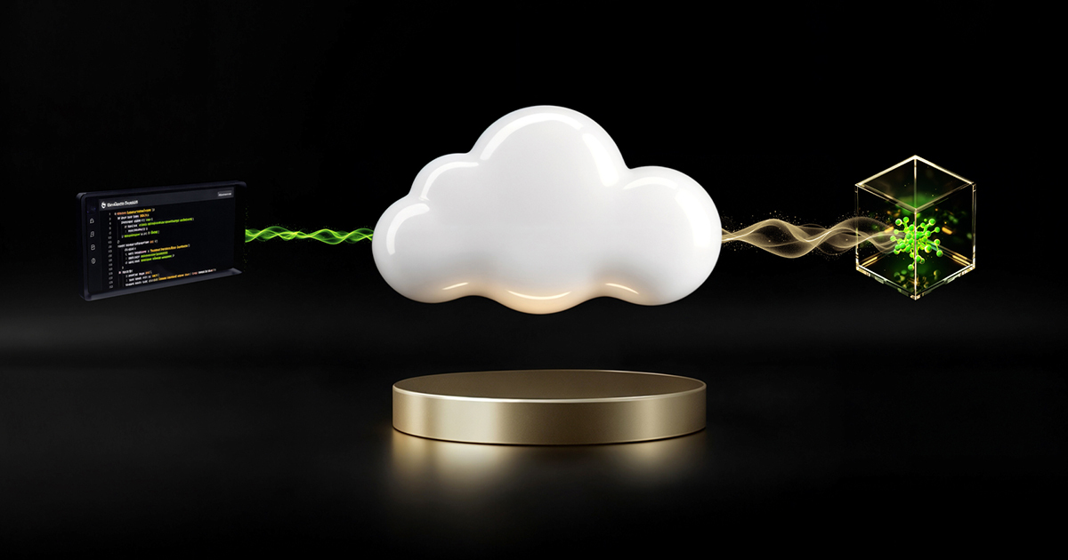 Learn More About NVIDIA DGX Cloud | NVIDIA