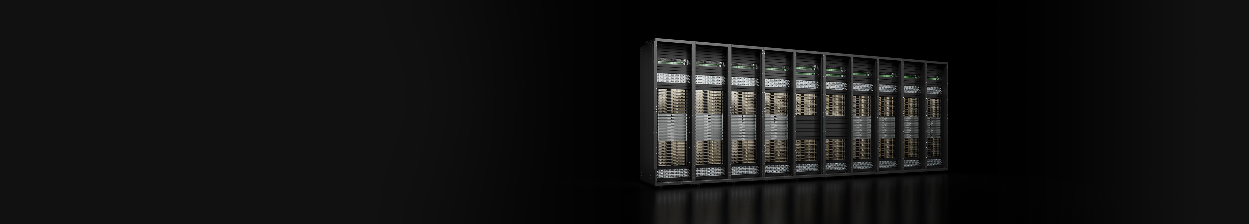 DGX GH200 for Large Memory AI Supercomputer | NVIDIA