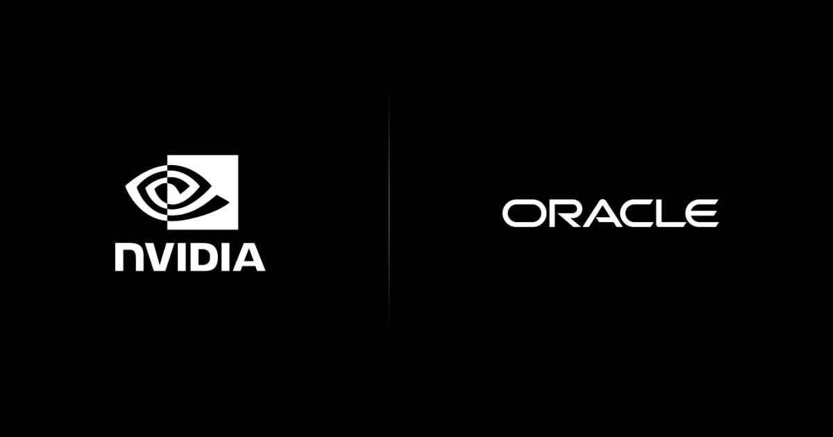 Accelerated Computing and Oracle Cloud Infrastructure (OCI) | NVIDIA
