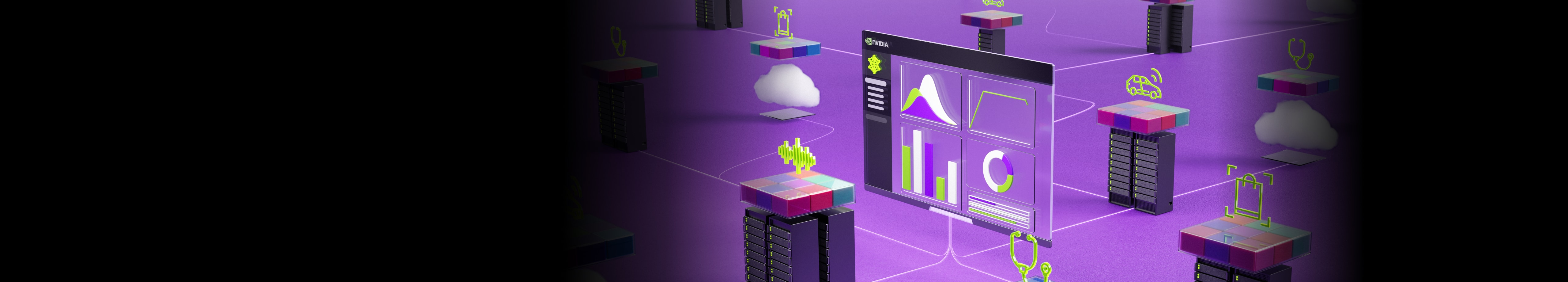 NVIDIA Cloud Partners Deliver Scalable AI Solutions | NVIDIA