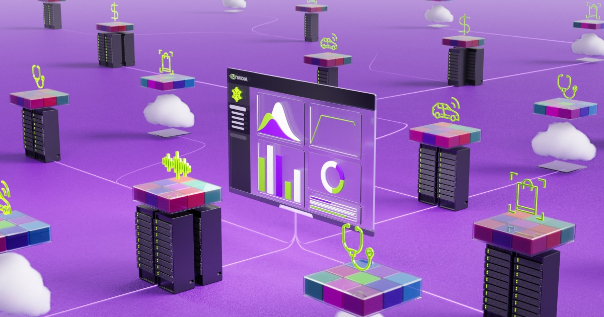 NVIDIA Cloud Partners Deliver Scalable AI Solutions | NVIDIA