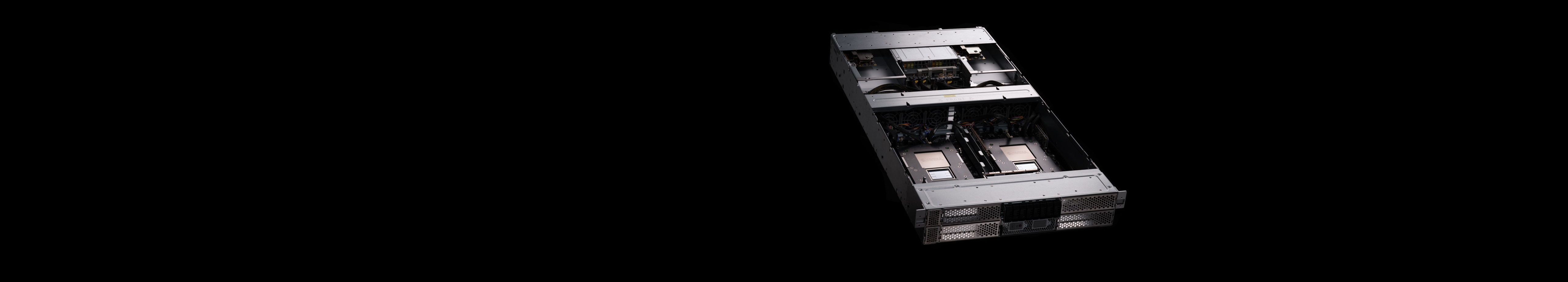 MGX Platform for Modular Server Design | NVIDIA