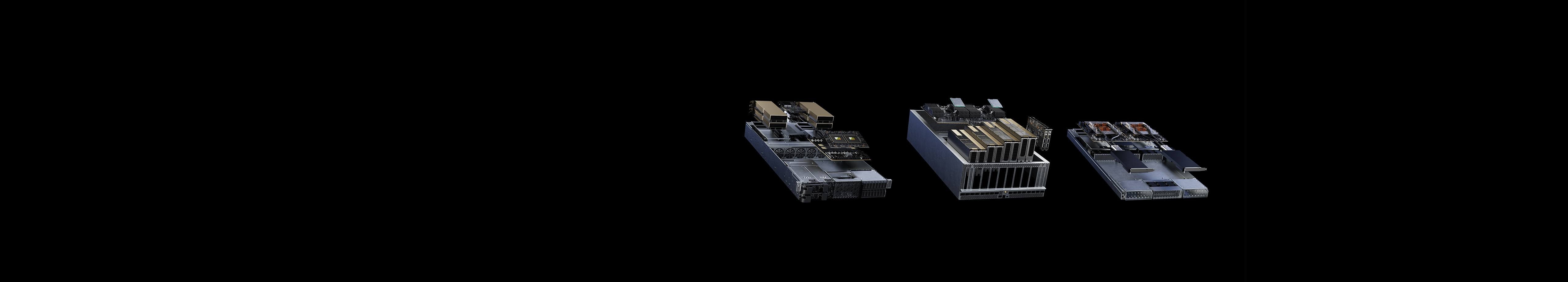 MGX Platform for Modular Server Design | NVIDIA