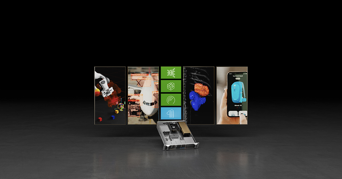 AI Software Suite for Enterprise IT