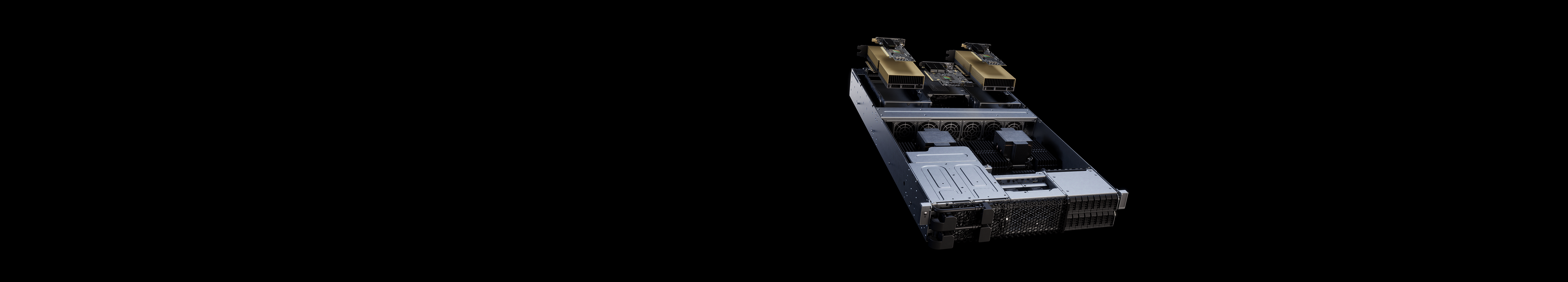 RTX PRO Servers for Building Enterprise AI Factories | NVIDIA