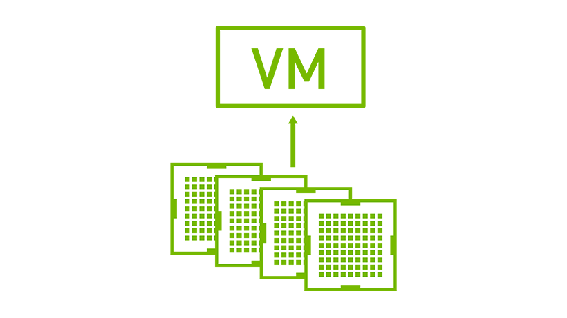 Virtualization Multiplied with Enhanced Virtual GPU (vGPU) | NVIDIA