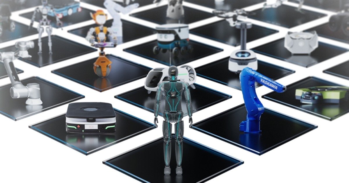 AI for Robotics | NVIDIA