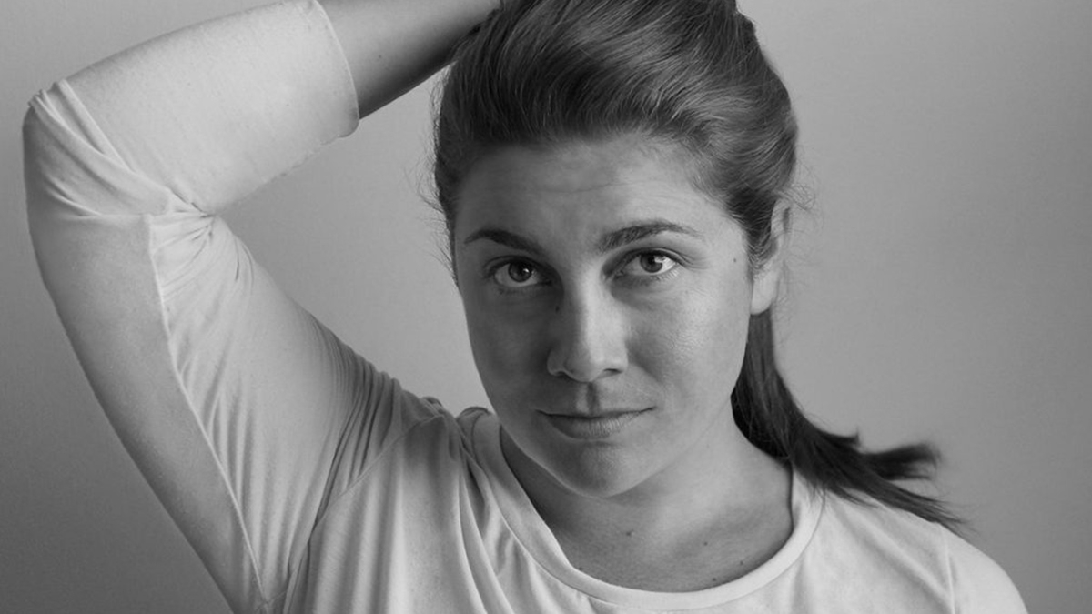 Madeline Gannon | AI Art Gallery | NVIDIA