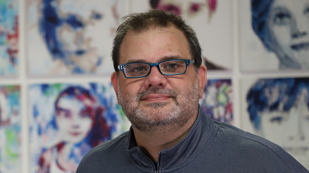 AI Art by Pindar Van Arman at the AI Art Gallery | NVIDIA