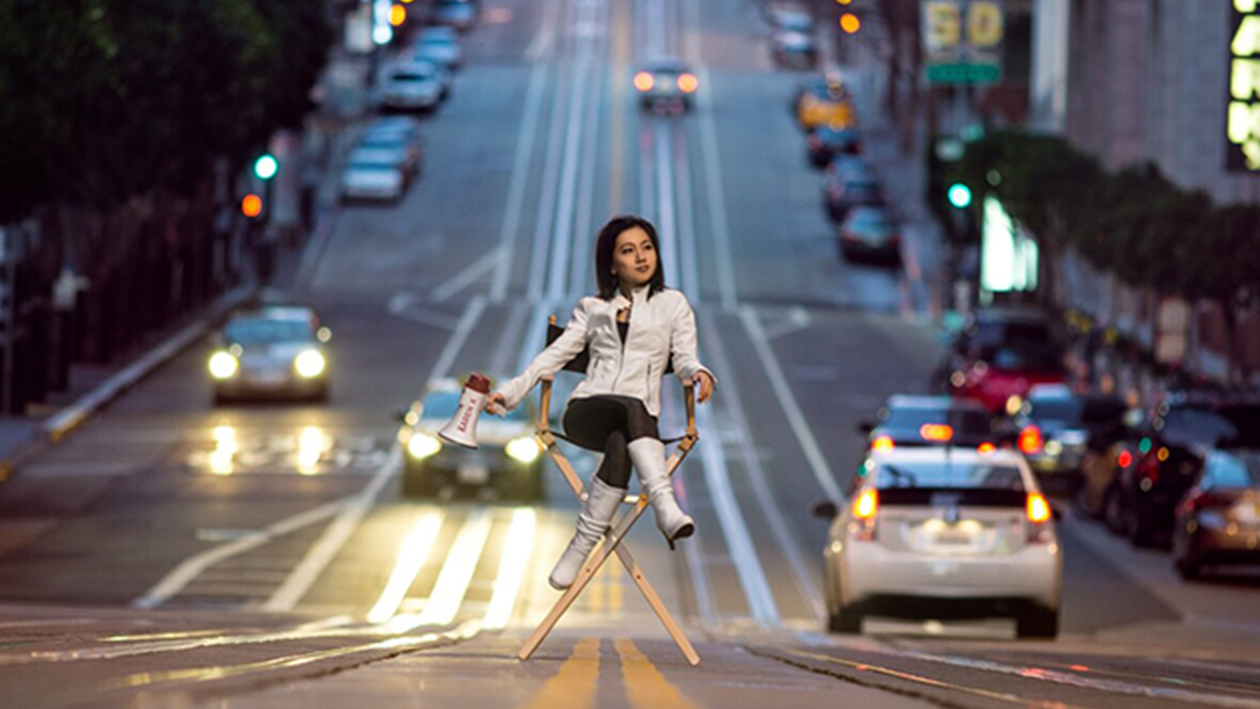 AI Artists with Instant NeRF | NVIDIA