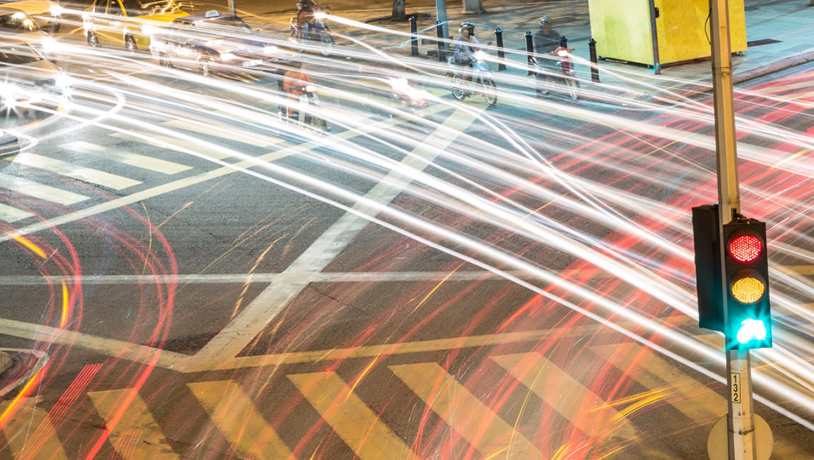 Deep Learning for Smart Cities | NVIDIA AI City