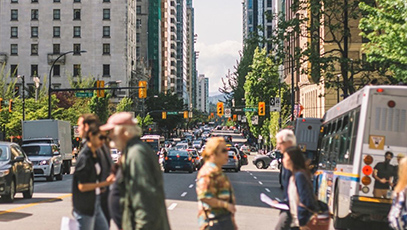 Deep Learning for Smart Cities | NVIDIA AI City