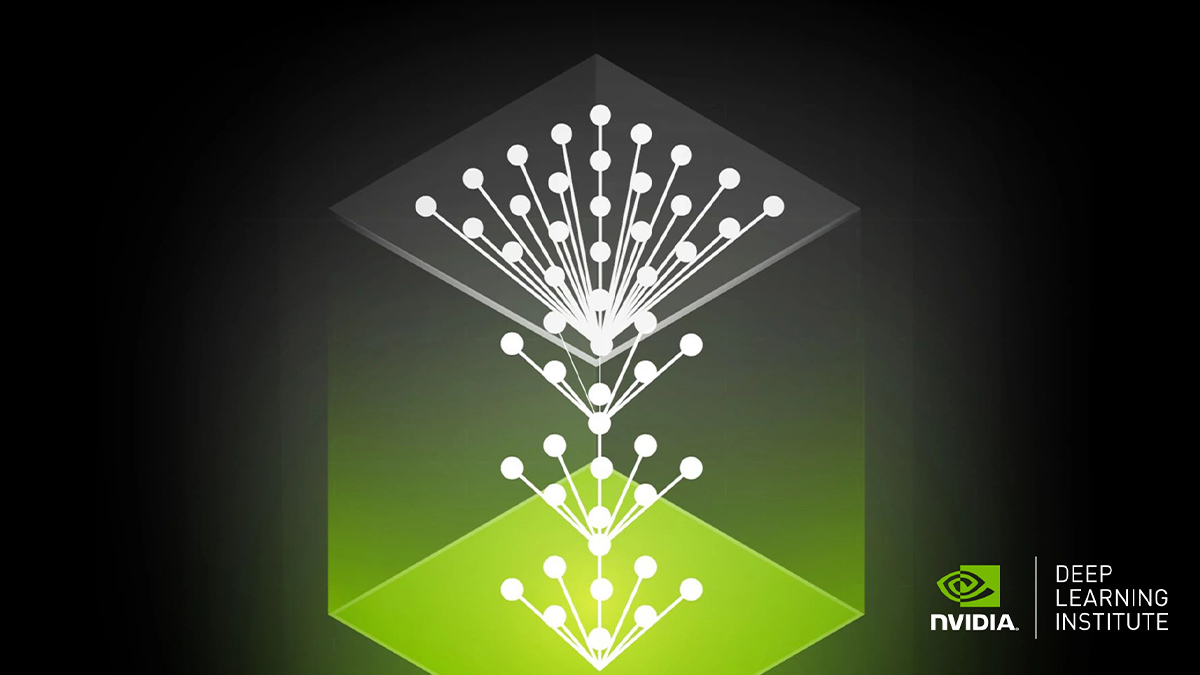 Deep Learning Institute and Training Solutions | NVIDIA
