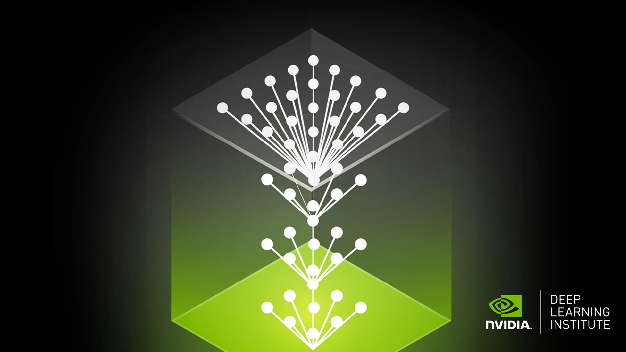 Deep Learning Institute and Training Solutions | NVIDIA