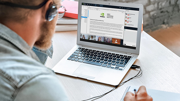 Deep Learning Institute and Training Solutions | NVIDIA