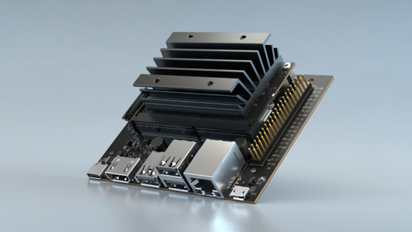深度學習機構與訓練解決方案 | NVIDIA