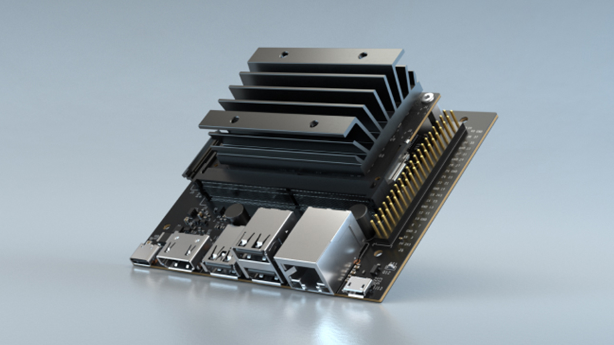 Deep Learning Institute and Training Solutions | NVIDIA