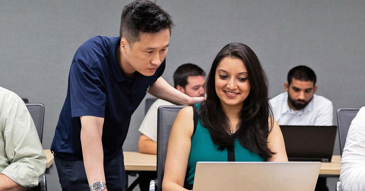 DLI University Ambassador Program | NVIDIA