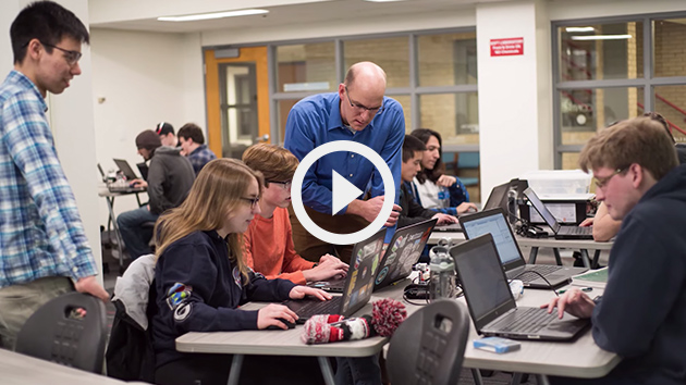 Deep Learning Programs for Educators | NVIDIA