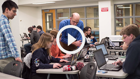 Deep Learning Programs for Educators | NVIDIA