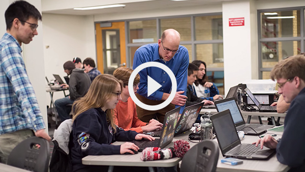 Deep Learning Programs for Educators | NVIDIA