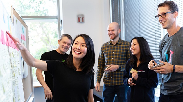 Deep Learning Online Courses | NVIDIA