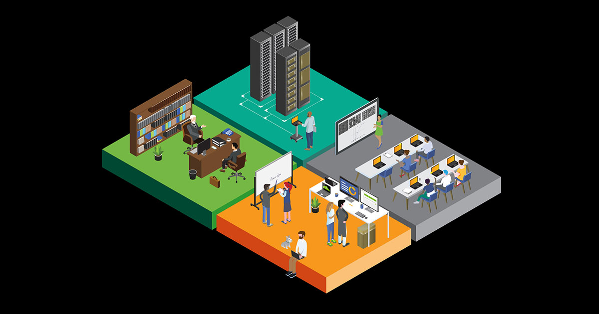 Deep Learning Institute (DLI) Enterprise Solutions | NVIDIA